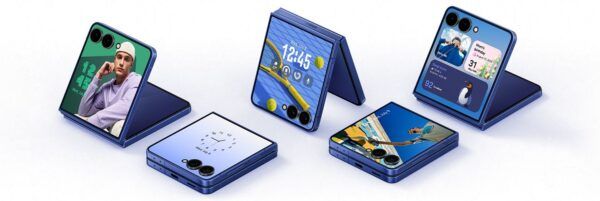 Samsung Galaxy ZFLIP 7 512GB 12GB – Open Box | Pladani